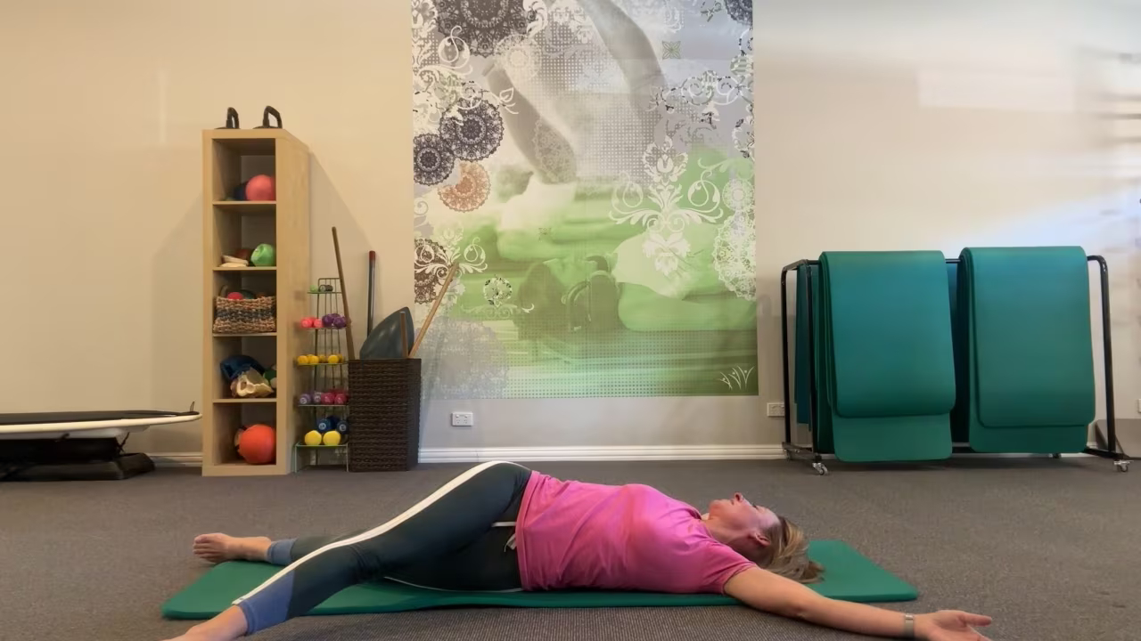 Strength and Stretch with Flow (45mins) - Re:Align Pilates | Wagga
